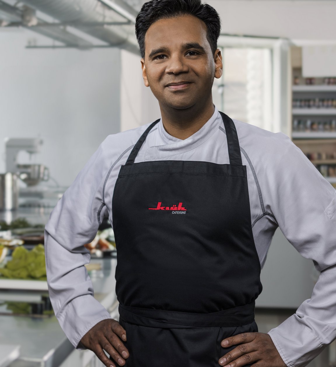 Willkommen im Jobportal von Klüh Multiservices!